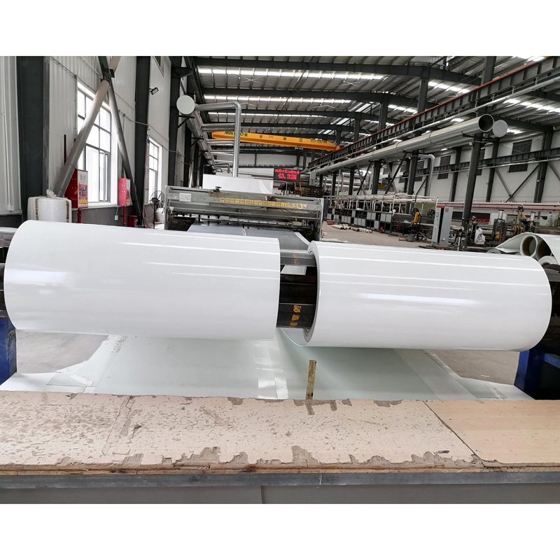 Flat & Corrugated Fiberglass (FRP/GRP) Sheet Panel for Trailer Box ...