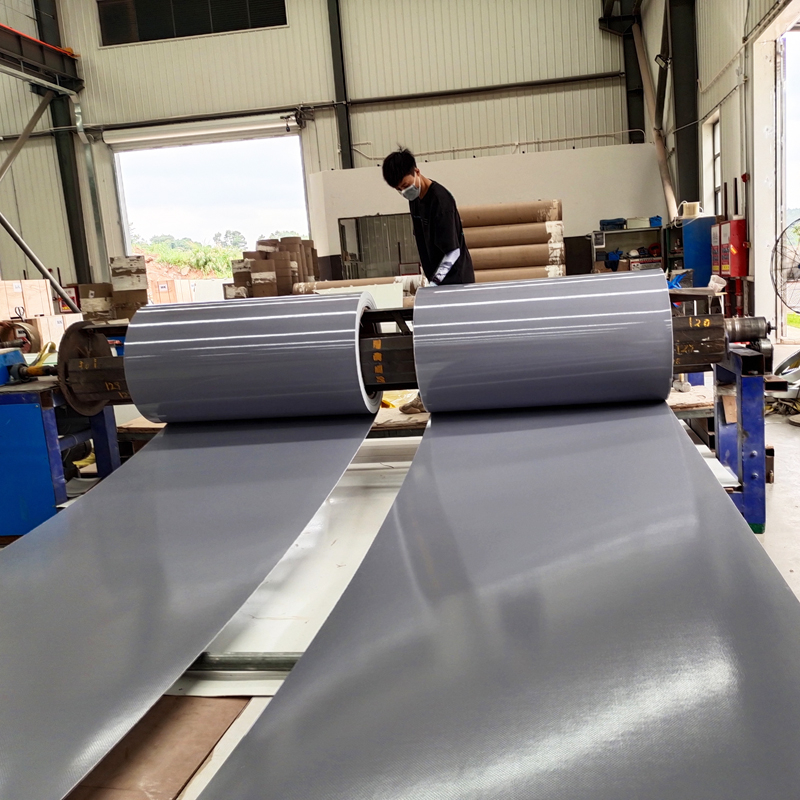 Flat Fiberglass FRP GRP Sheets in Roll - Buy frp sheets, grp sheets ...