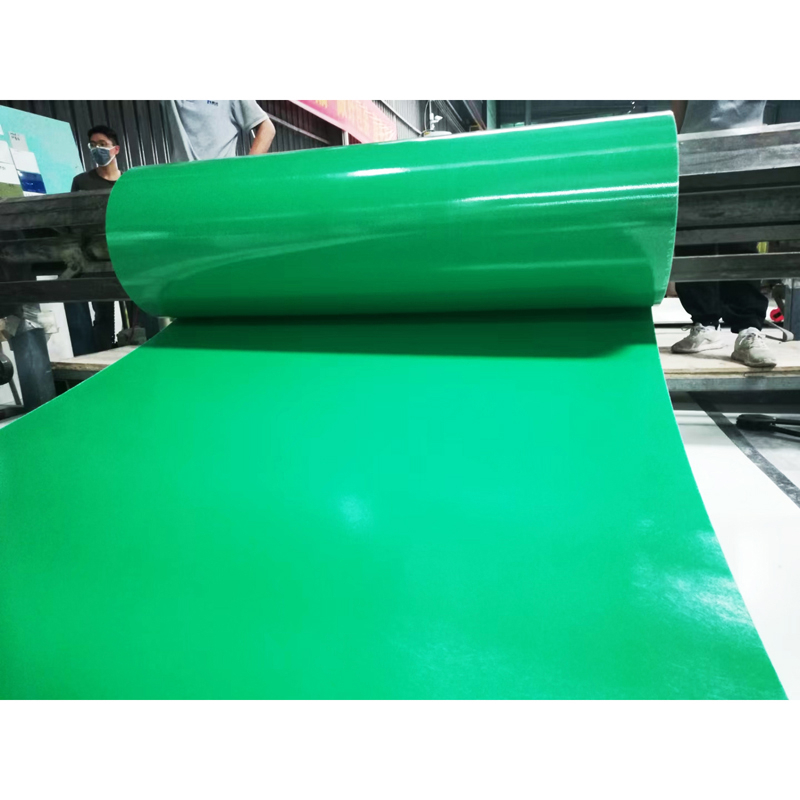 Fibreglass Flat Sheet Roll 120 Meters in Thickness 1.2mm 1.5mm 2mm 2 ...